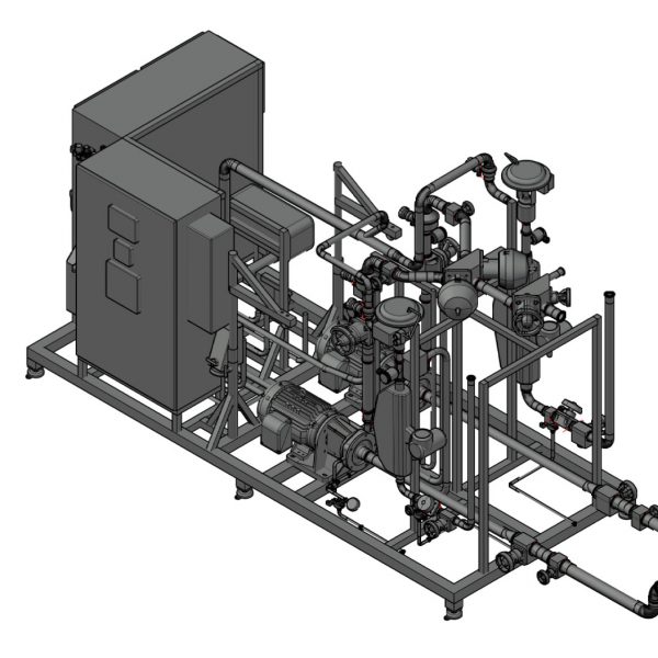 Design « Stainless Piping Systems Inc.